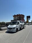 Veziroğlu Otomotiv & Oto Kurtarma (Denizli, Serinhisar, Şair Eşref Mah., 1001. Sok., 157-167A), çekici hizmeti  Serinhisar'dan