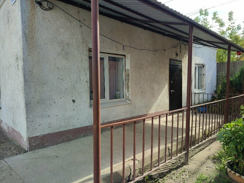 Depo hizmetleri Агропищеснаб, Cheboksary, foto