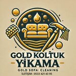 Gold Koltuk Yıkama (İstanbul, Beylikdüzü, Hürriyet Blv., 79), temizlik şirketleri  İstanbul'dan