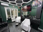 Стрижем и бреем (Bolshaya Ochakovskaya Street No:12к2), berberler  Moskova'dan