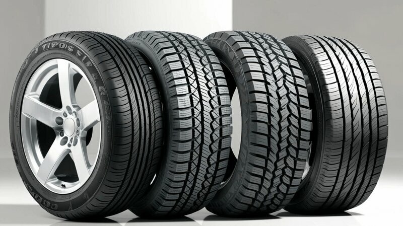 Oto lastik tamiri Saburavebi.ge, Tiflis, foto