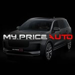 My Price Auto (Prestolnaya ulitsa No:2), şehiriçi yolcu taşımacılığı  Tiumen'den