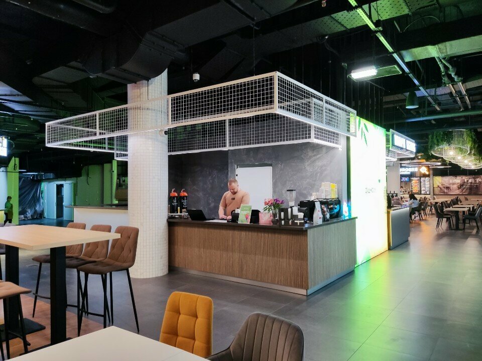 Al götür kahve Кофе с собой, Saint‑Petersburg, foto