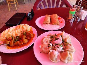 Кафе (Volgograd Region, Dubovskiy rayon, Gornobalykleyskoye selskoye poseleniye), kafe