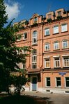 Стиль и дизайн (ulitsa Dzerzhinskogo No:1), sanayi kuruluşu  İvanteyevka'dan
