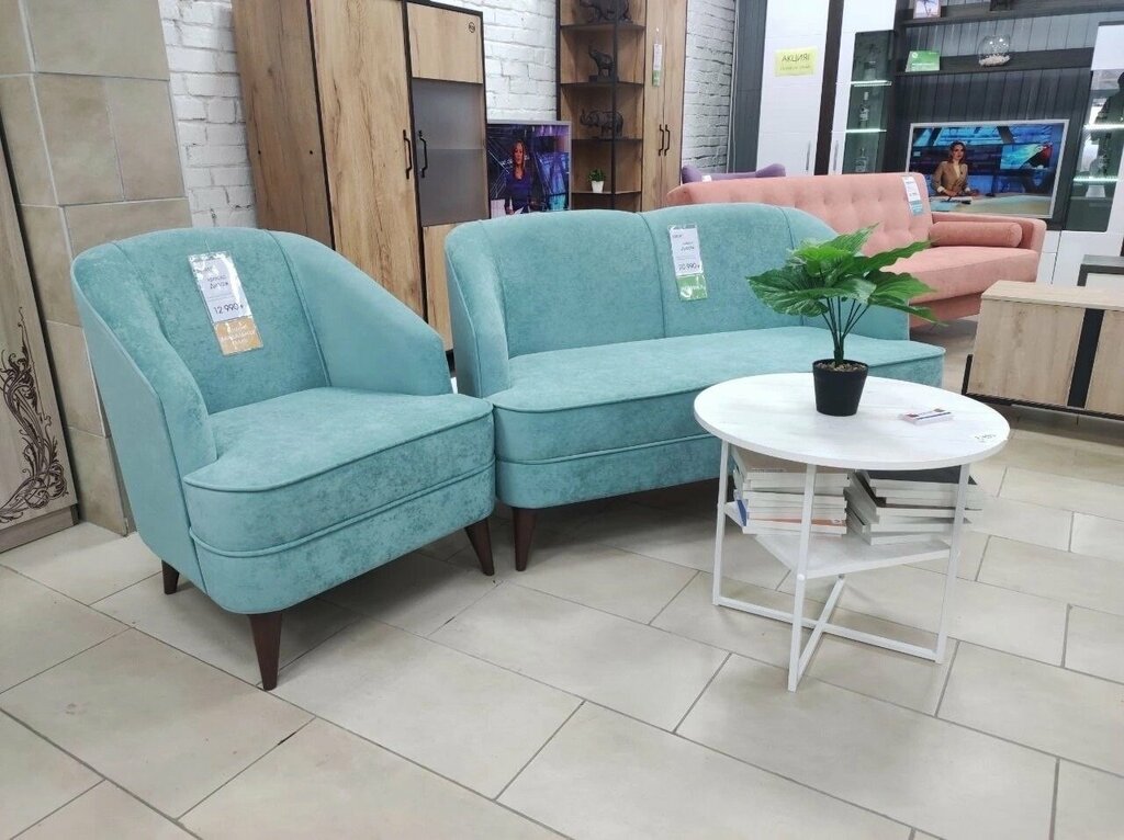 Mobilya mağazaları Sofart, Oktiabrski, foto