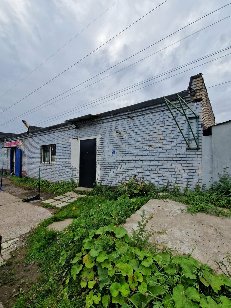 Otomobil yedek parçaları Avtodetali SPb, Saint‑Petersburg, foto