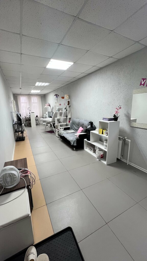 Güzellik salonu Vipliis Studio, İvanovo, foto