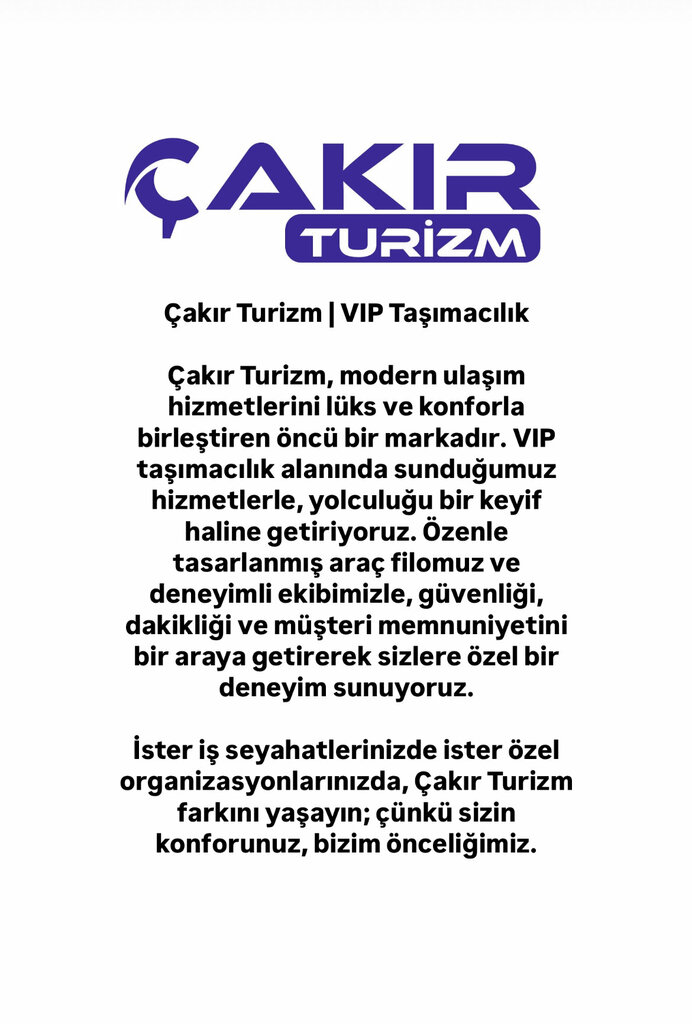 Şehiriçi yolcu taşımacılığı Çakır Group Turizm Taşımacılık, İzmir, foto