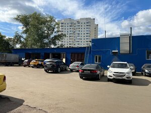 Otomobil servisi Glushiteli-msk.ru, Mytişçi, foto