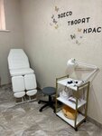 Кабинет ногтевого сервиса (ulitsa imeni I.I. Dunayevskogo No:15, Muzykalny mikrorayon), manikür-pedikür  Krasnodar'dan