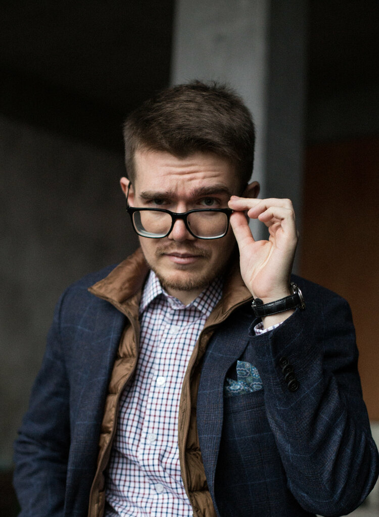 Psikolojik yardım merkezleri Psychologist-Psychotherapist Tarakanov I. S., Moskova, foto