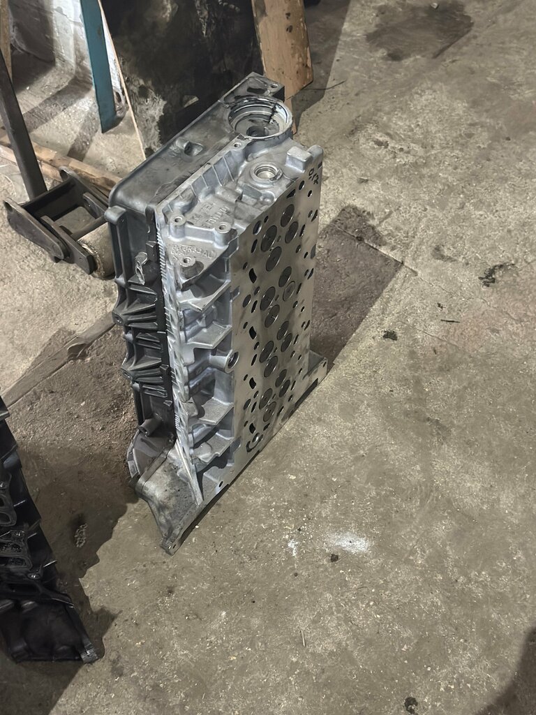 Otomobil servisi Ford Transit Service, Himki, foto