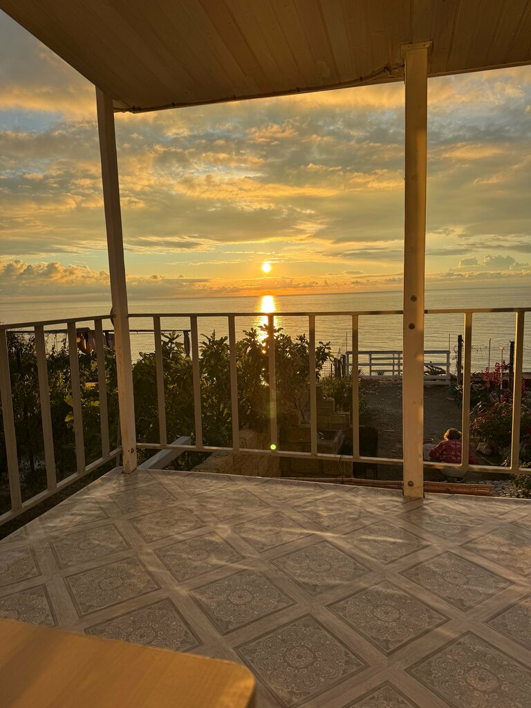 Otel Анфиса, Sevastopol, foto