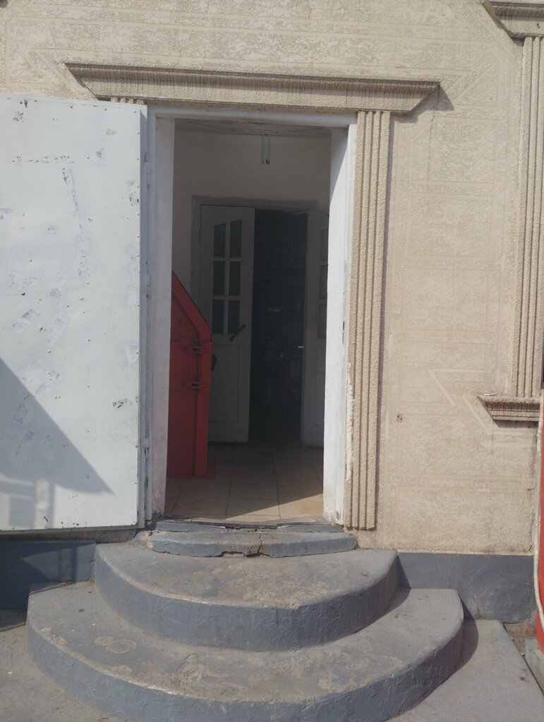 Market Shukir, Almatı, foto