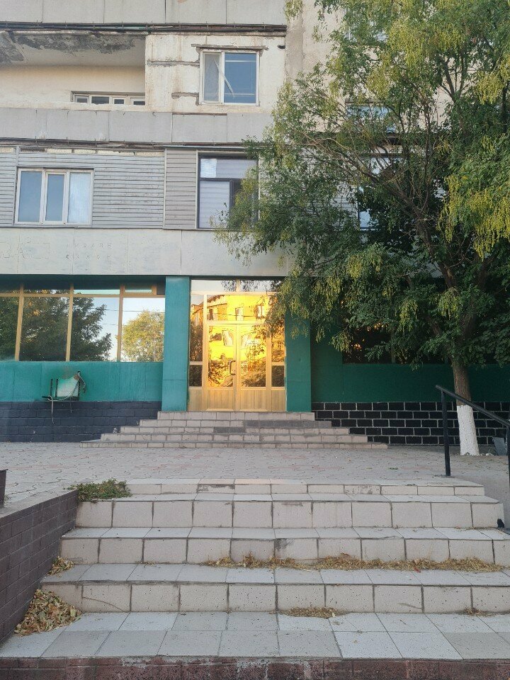 Hediyelik eşya mağazaları Tartu, Çimkent (Şımkent), foto