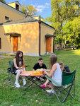 Coliving Colife (Gospitalnaya Square No:1/10), otel  Moskova'dan