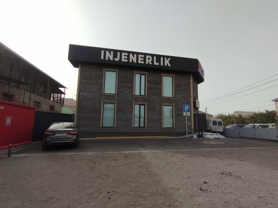 Isıtma sistemleri ve ekipmanları TeploMaster, Çimkent (Şımkent), foto