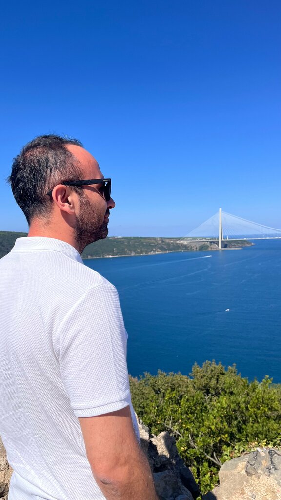 Konut blokları Özdal Sitesi, Antalya, foto