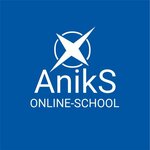 Aniks (Akademika Vavilova Street No:49В), yabancı dil kursları  Krasnoyarsk'tan