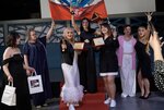 Profis Territory Ellina Andreeva (Baltiyskaya ulitsa No:11, derevnya Borisovichi), kuaför meslek eğitimi  Pskovskaya oblastından