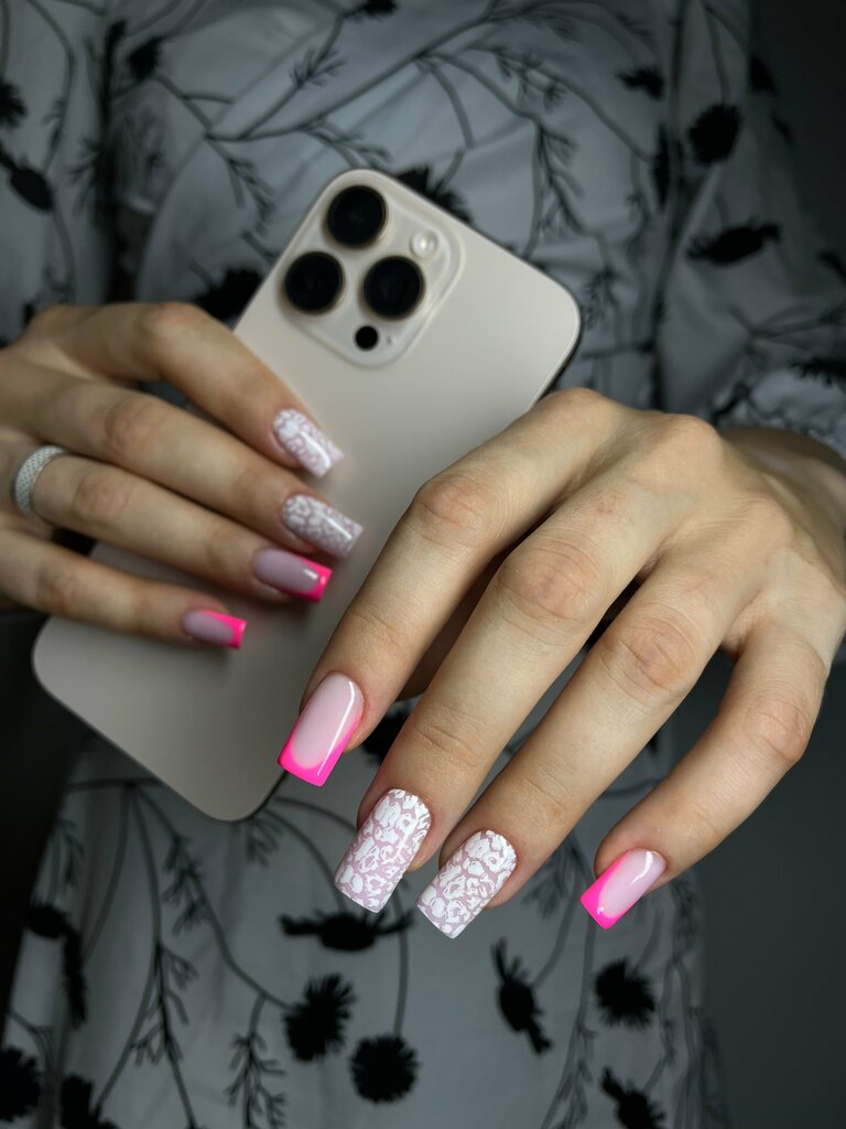 Manikür-pedikür НогтИпилки, Krasnodar, foto