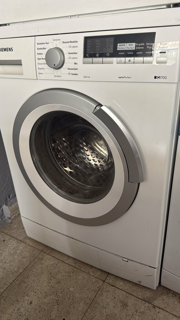 Beyaz eşya servisleri Dikmen Bosch Siemens Profilo Servisi, Ankara, foto