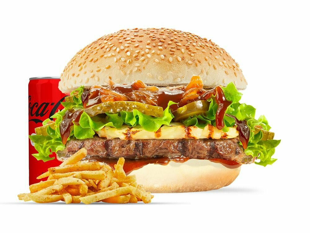 Restoran Burger Yiyelim, İstanbul, foto