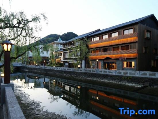 Otel Kinosaki Onsen Ichidaya, , foto