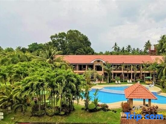 Otel Sierra Resort, , foto