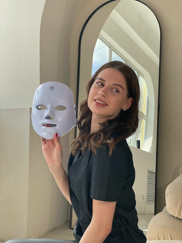 Kozmetoloji, kozmetik salonları Косметологическая студия Миланы, Yekaterinburg, foto