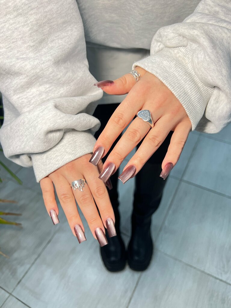 Güzellik salonu Glamour, Reutov, foto