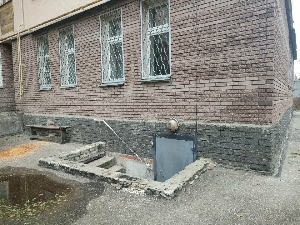 Bina, site yönetimi Студенческая-12, Nijni Novgorod, foto