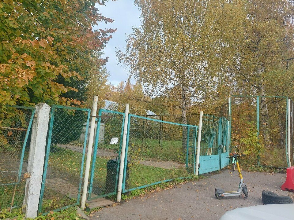 Spor ve jimnastik salonları Тренажёрный зал, Saint‑Petersburg, foto