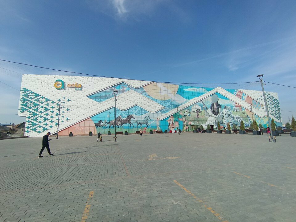 Elektronik eşya mağazaları Xiaomi. Kg, Bişkek, foto