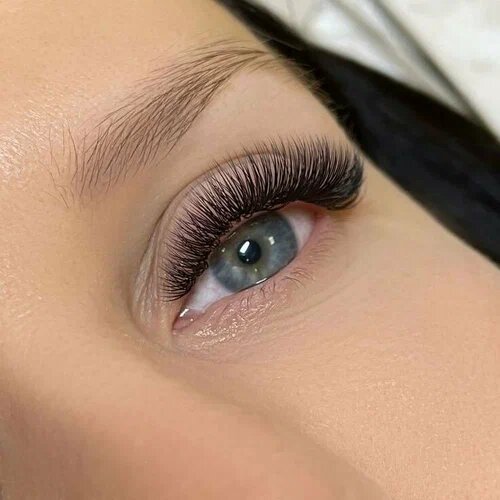 Kaş ve kirpik salonu Lash estetica, Moskovski, foto