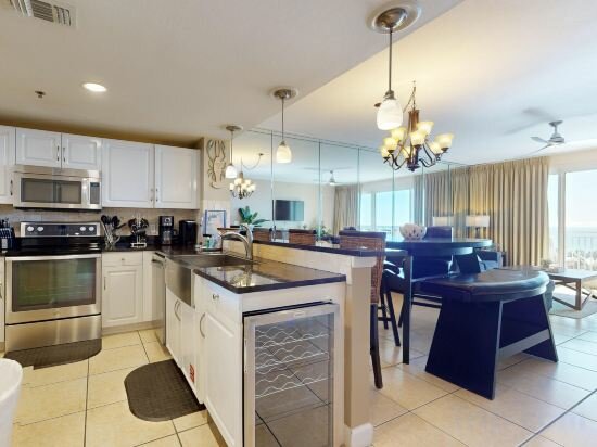 Otel Sterling Shores 918 3 Bedroom Condo by RedAwning, Destin, foto