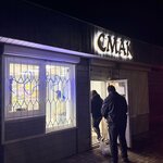 Смак (vulica Čepika No:9, pasiolak Družny), market  Minskaya oblastından