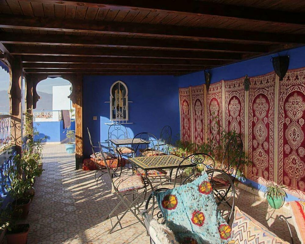 Otel Dar Aldea, Dünya, foto