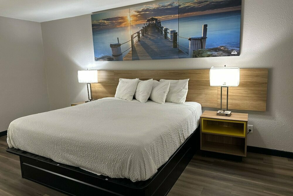 Otel Days Inn by Wyndham Huntington, Batı Virginia Eyaleti, foto