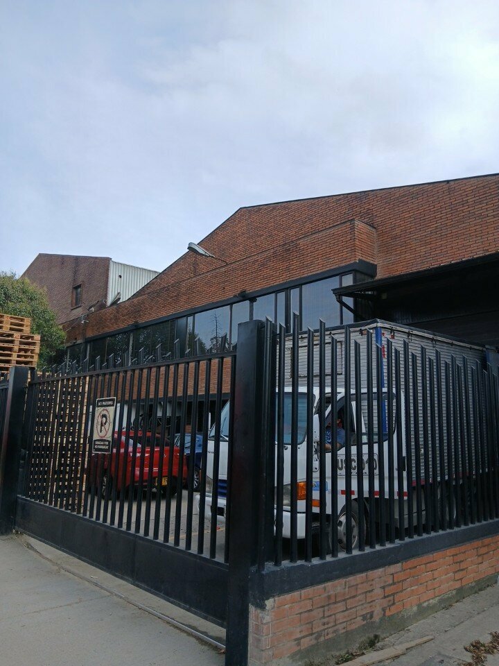 Orman işleri Acua Bombas & Equipos, Bogota, foto