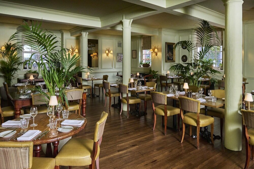 Otel Hotel du Vin & Bistro Bristol, İngiltere, foto