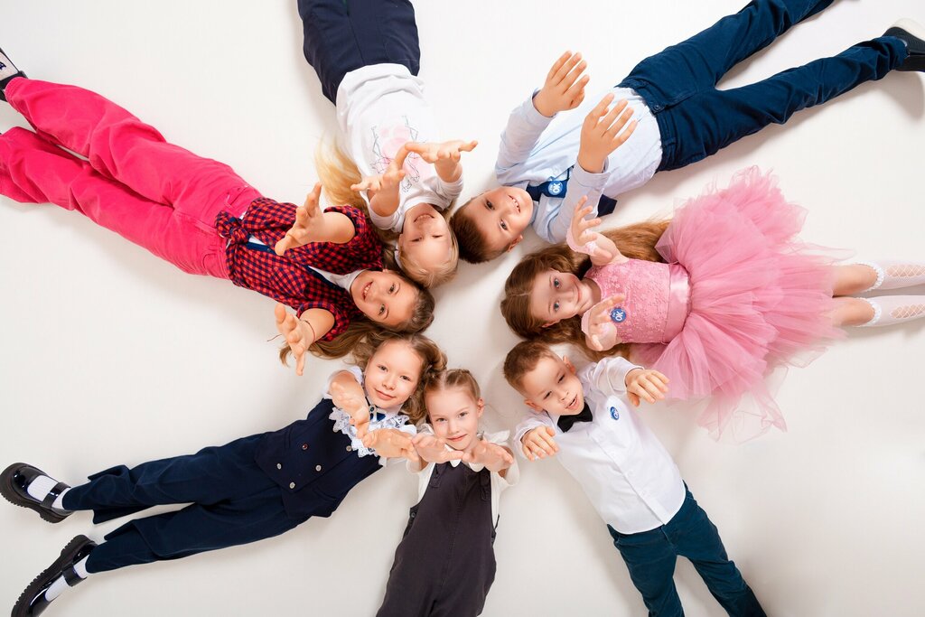 Yabancı dil kursları Ок, Arhangelsk, foto