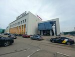 Администрация ТРЦ (Sovetskaya Square No:5), yönetim ofisi  Nijni Novgorod'dan