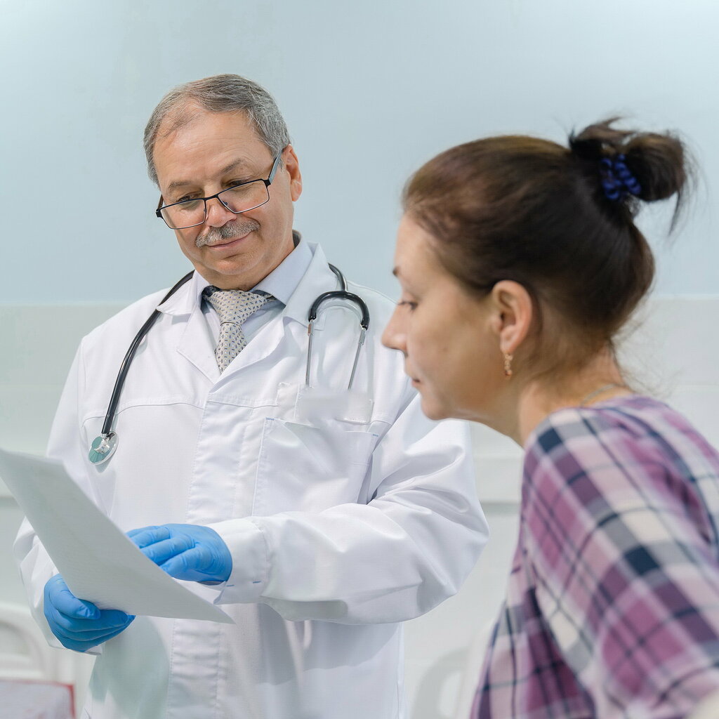 Evde tıbbi yardım АлкоСпас Матросова, Moskova, foto