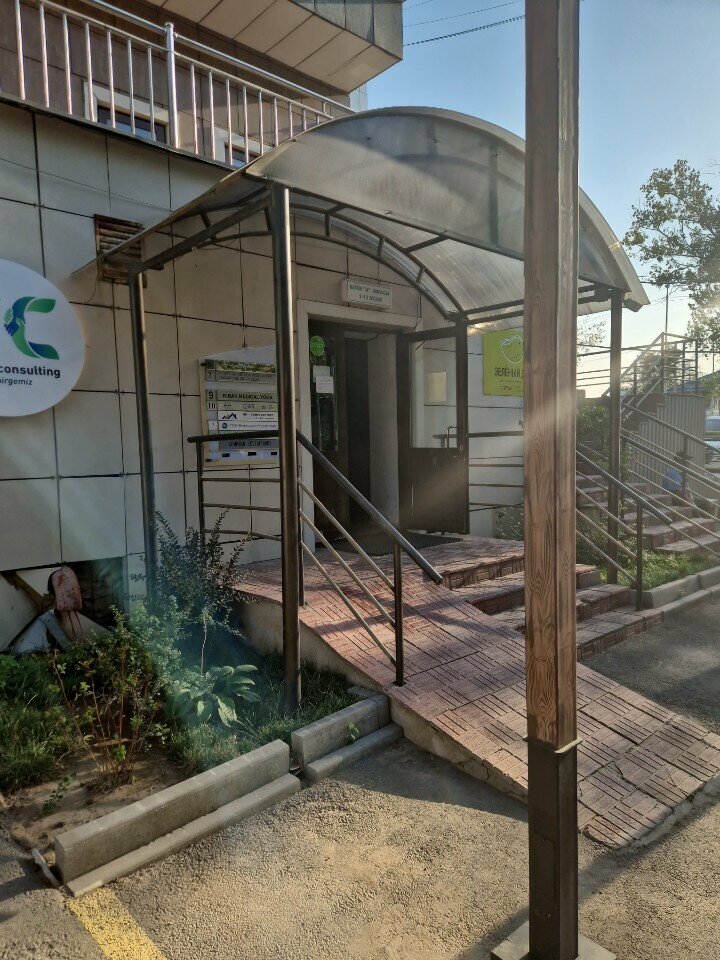 Eğitim merkezleri Mezhdunarodnaja Associacija Mental'noj Arifmetiki, Almatı, foto