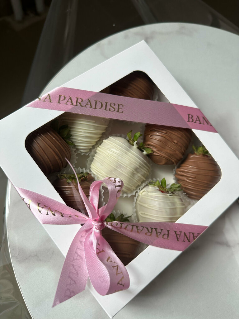 Hediyelik eşya mağazaları Banana Paradise, İstra, foto