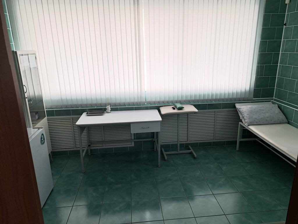 Tıp merkezleri ve klinikler Narkologiya Plyus, Pechora, foto