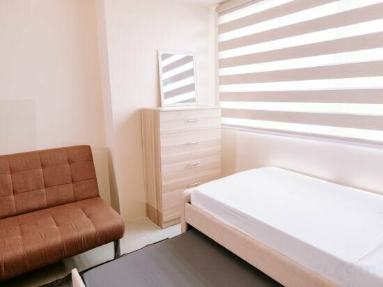 Daireler Ultra-Modern Urban Getaway, Iloilo, foto