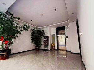 7Days Inn Hotel (Shops 1-8, Building 22, Shengfeng Garden Phase 1, Lingdong Subdistrict), otel  Tieling'den